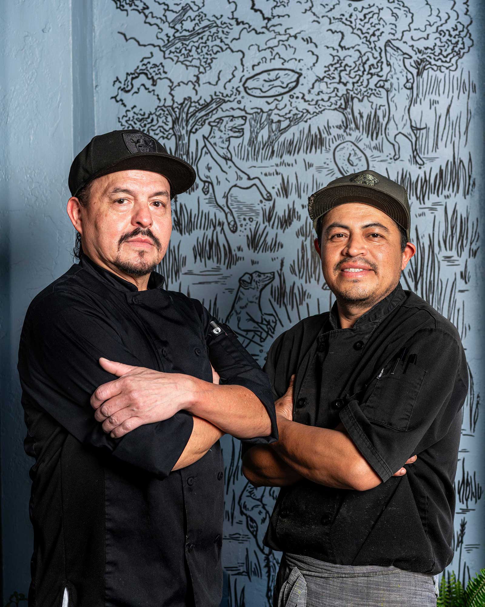 About Winston's - Winston's Cafe & Bakery